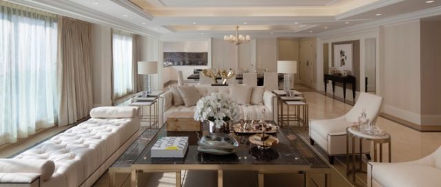 Top 100 Interior Designers From A to Z