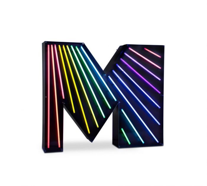 Rainbow Design Inspiration I Moodboard Collection